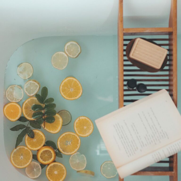A Self Care List: 10 Essential Self Care Tips Everyone Should Know ...