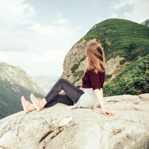 Taking Time for Yourself: A 7-Day Plan for Better Self-Care - Keep It ...